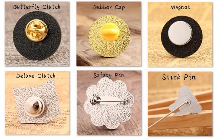 How to Design Enamel Pins