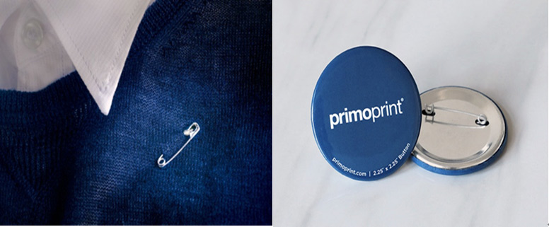 Do You Know Six Common Custom Pins Attachments | Enamelpins.com