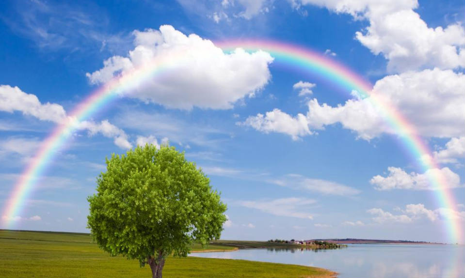 Charming Rainbow Custom Pins, Do You Like Them? – Enamel Pins.com