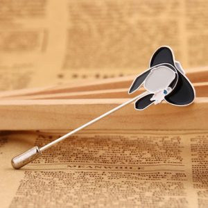 Enamel Pin Attachments/The Best Attachment for Your Custom Pin