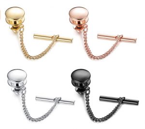 Enamel Pin Attachments/The Best Attachment for Your Custom Pin