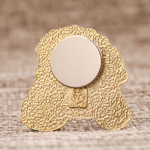 Enamel Pin Attachments/The Best Attachment for Your Custom Pin